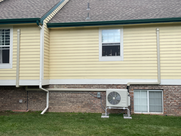 Heat Pumps vs. Mini Splits: What’s the Difference & Which System is ...